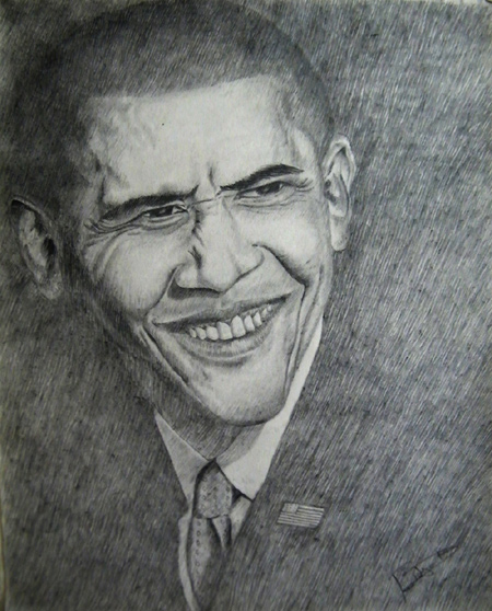 Different strokes: Your doodle, our logo. A chance to redesign our logo ...